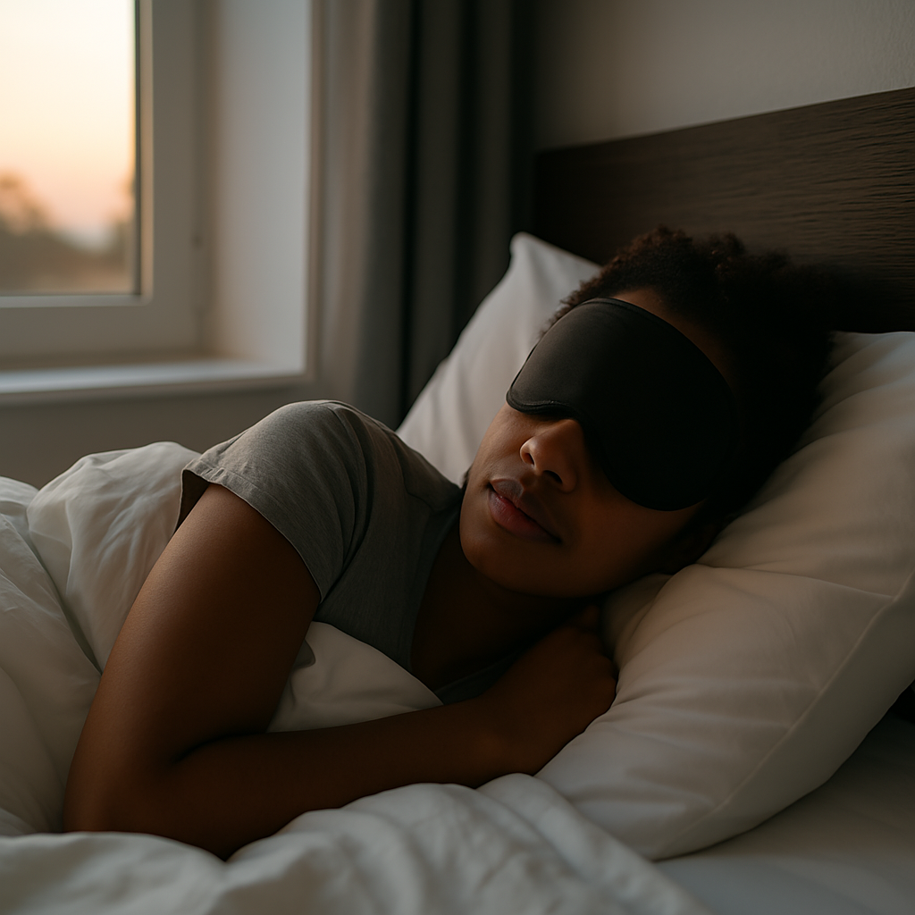 How to Adjust to Daylight Saving Time: Your Spring Forward Sleep Guide