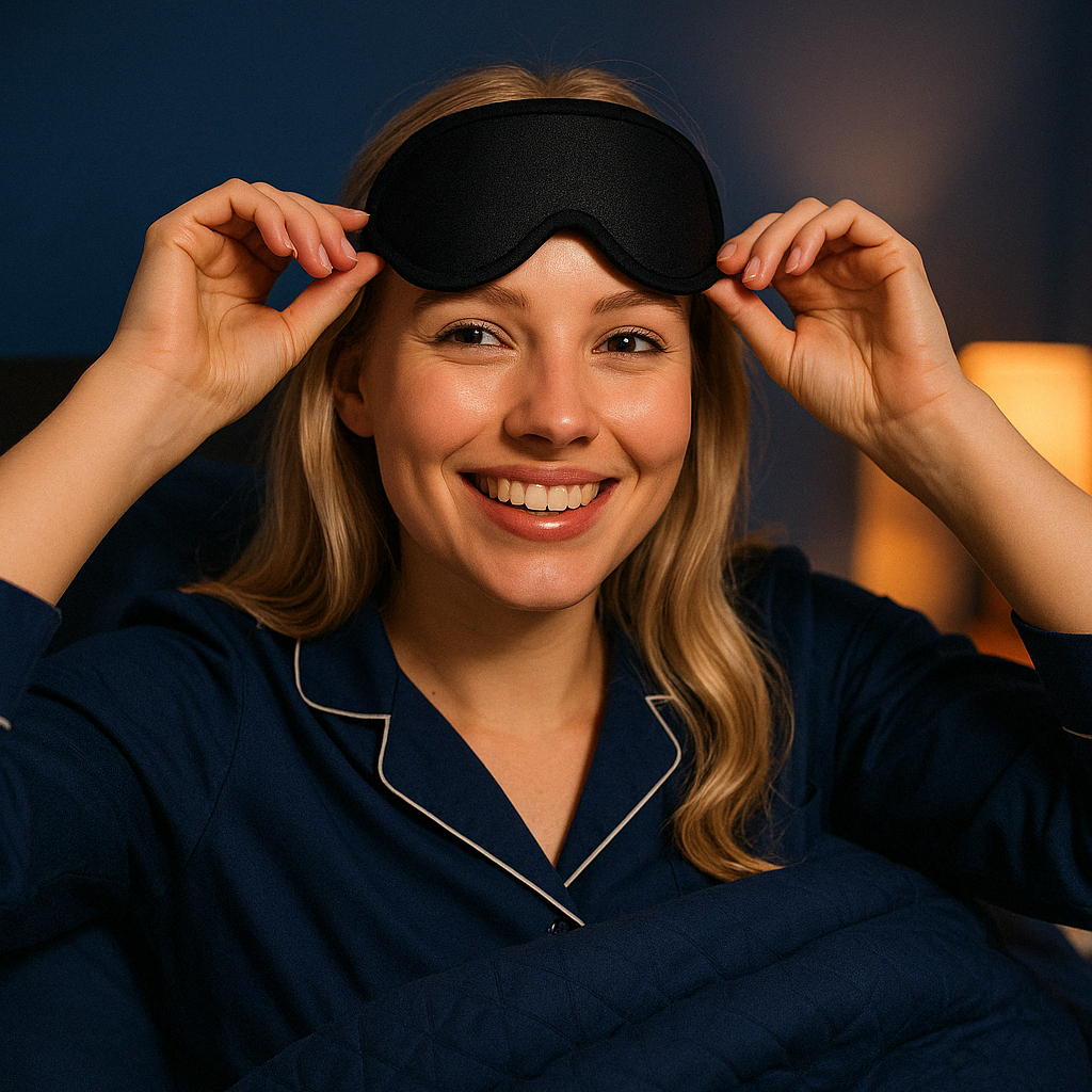 Slumberite | Premium Sleep Solutions For Restorative Rest